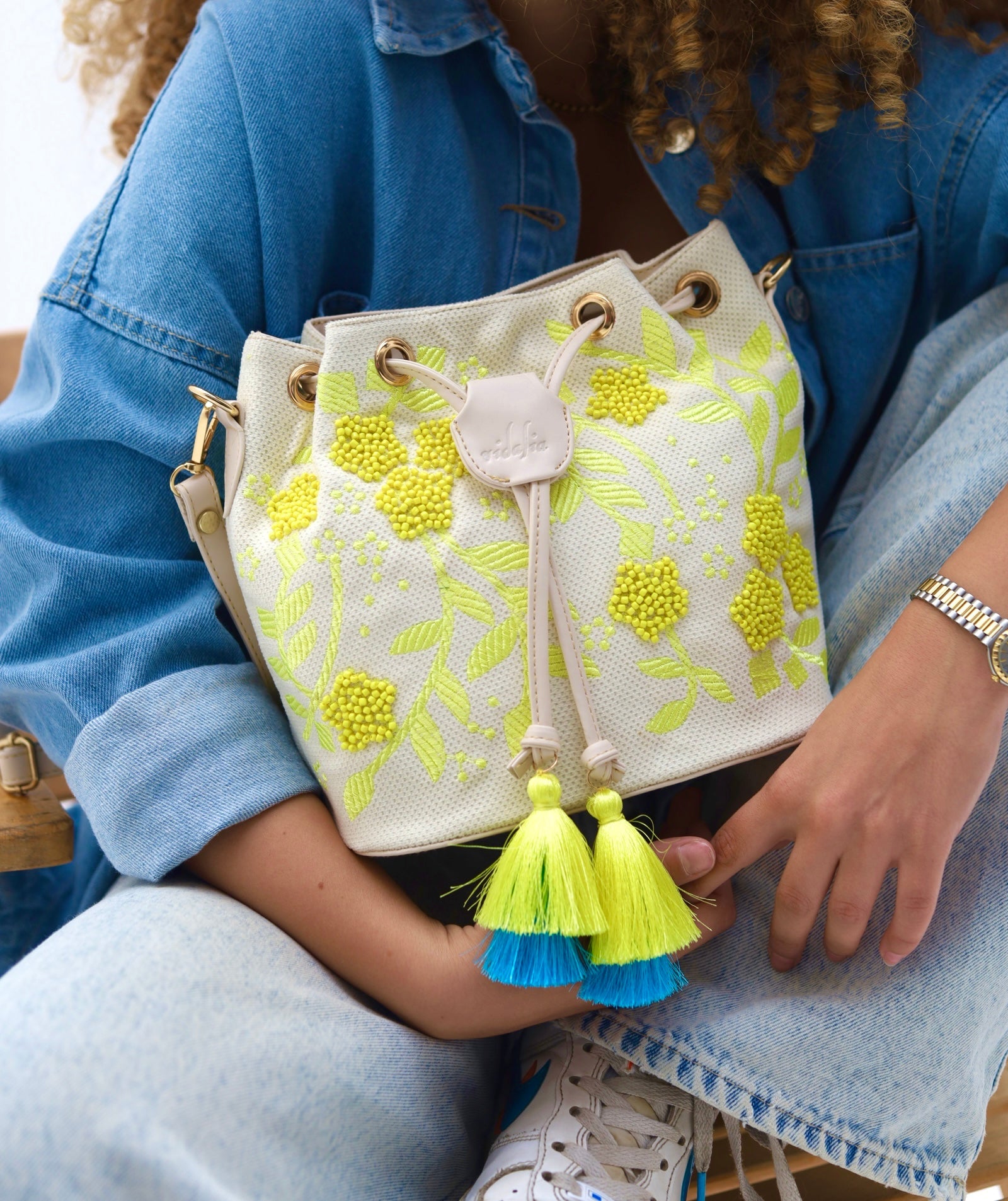 Crossbody Bags – Vidalia